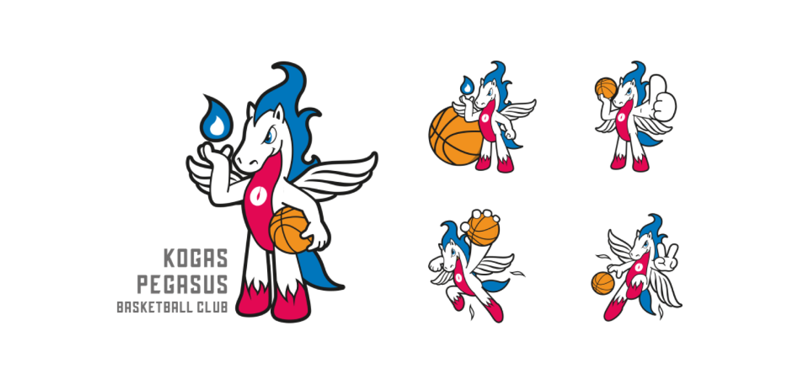 KBL 공식 홈페이지